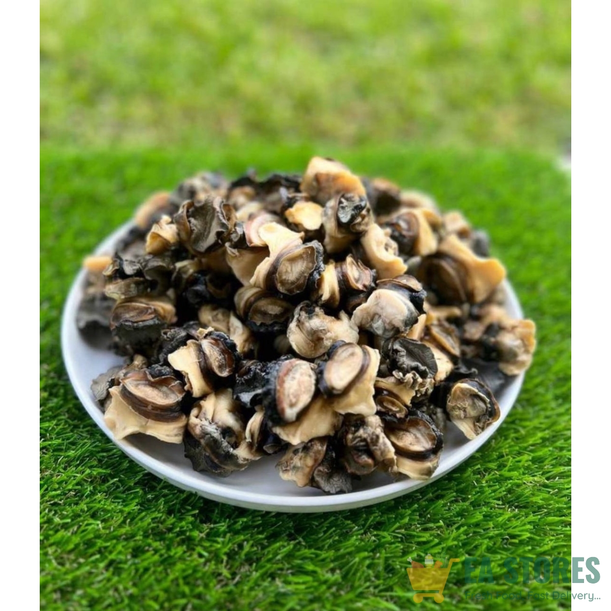 African Grocery Store in Kitchener | EA Global Stores